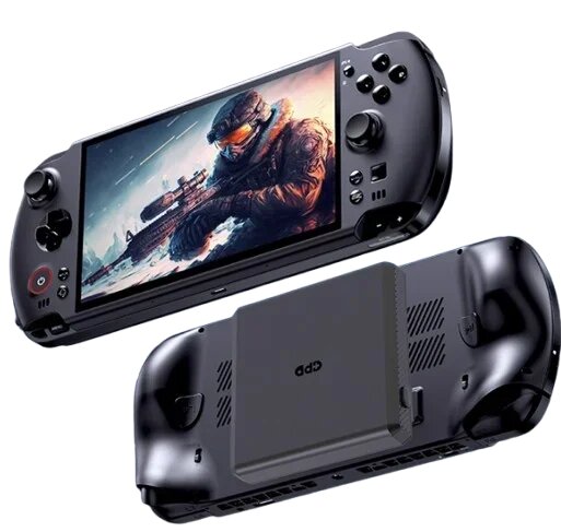 GPD Win5 портативная игровая консоль Standard, AI MAX 395 32G-2TB