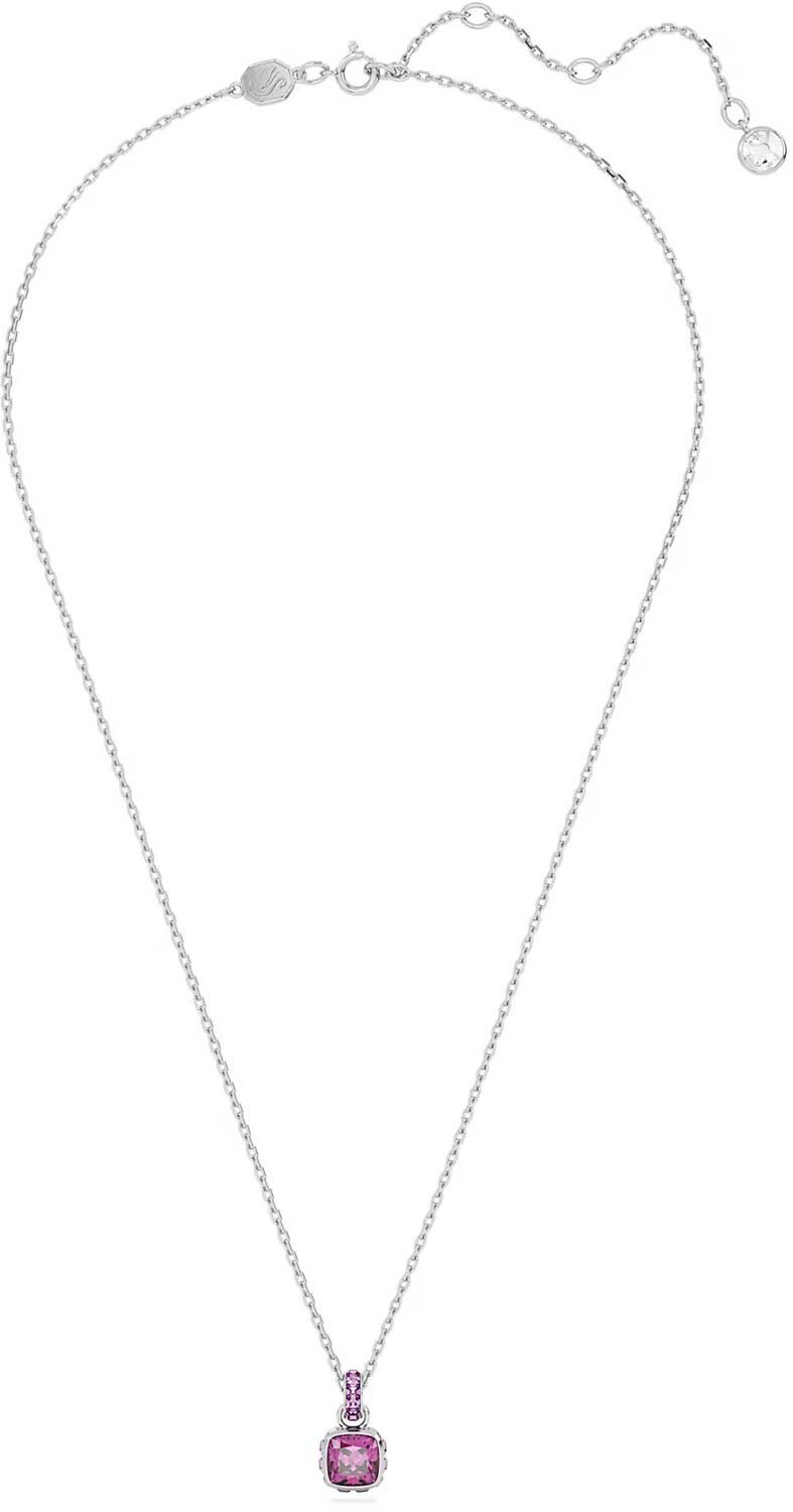 Колье SWAROVSKI, Swarovski Zirconia