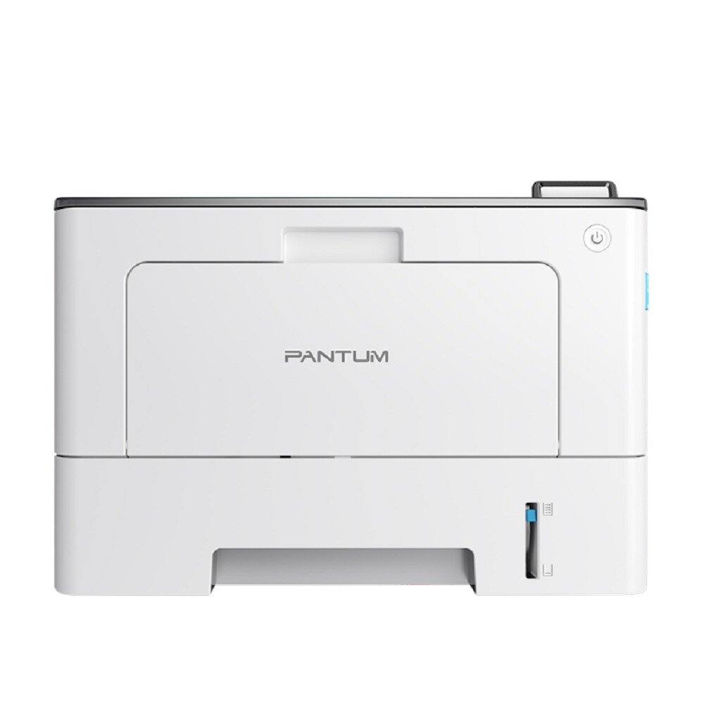 Pantum BP5200DN A4, 42 ppm, 1200x1200 dpi, Duplex, paper tray 250 pages, USB, LAN, start. cartridge 3000 pages проектная модель