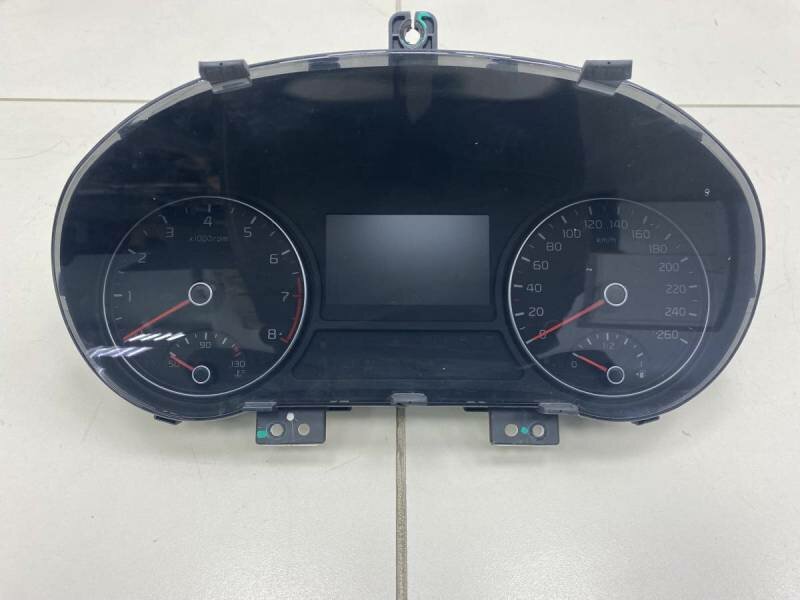 Панель приборов Kia Optima 4 JF 2015 кат.номер: 94013D4690