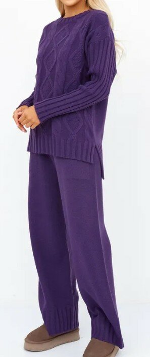 Комплект Пижамы домашние