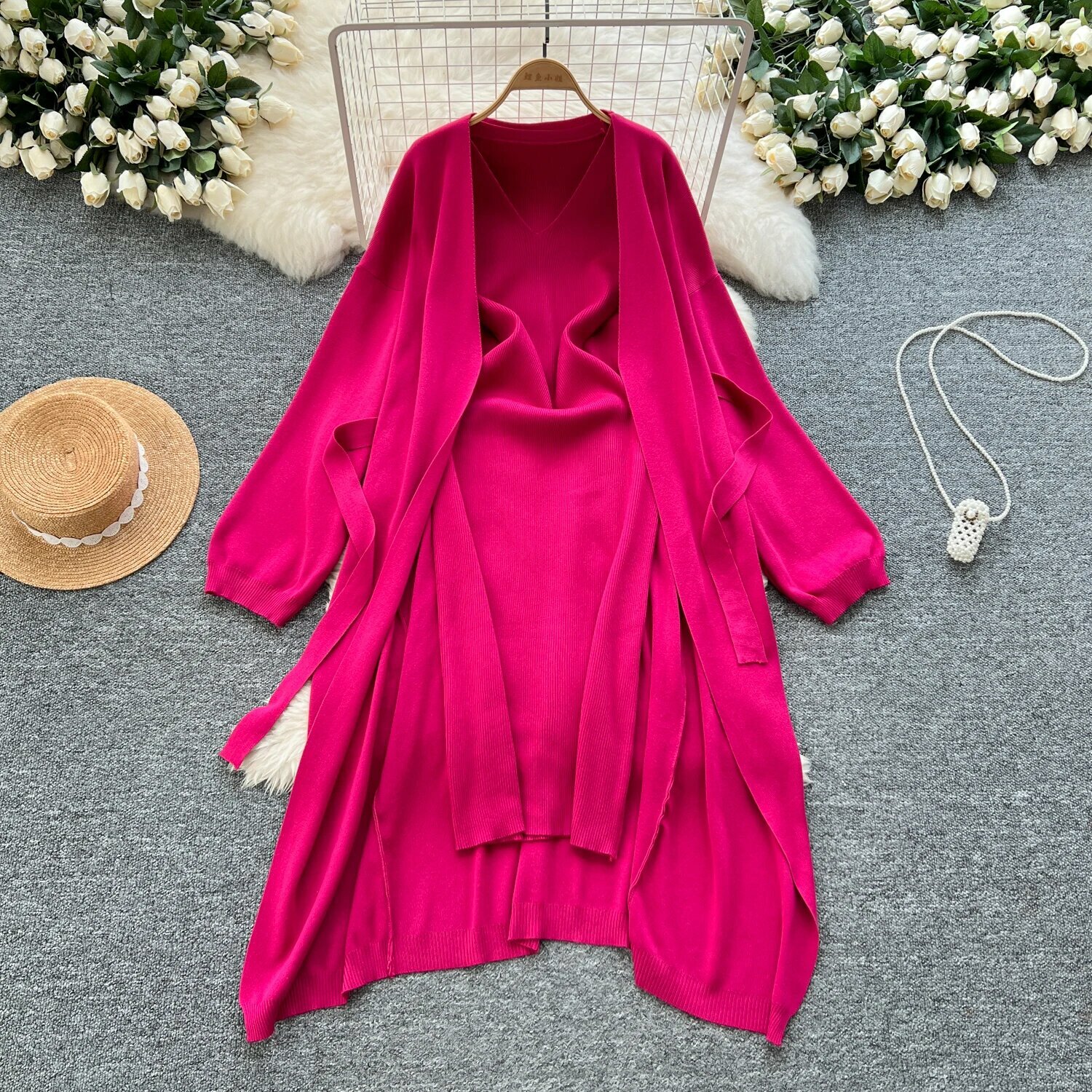 Комплект одежды