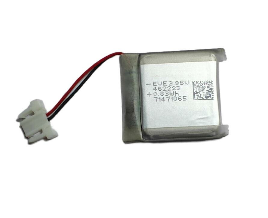 Аккумулятор EVE462223 P0986 3.85V 215mAh для смарт-часов 462223 282223
