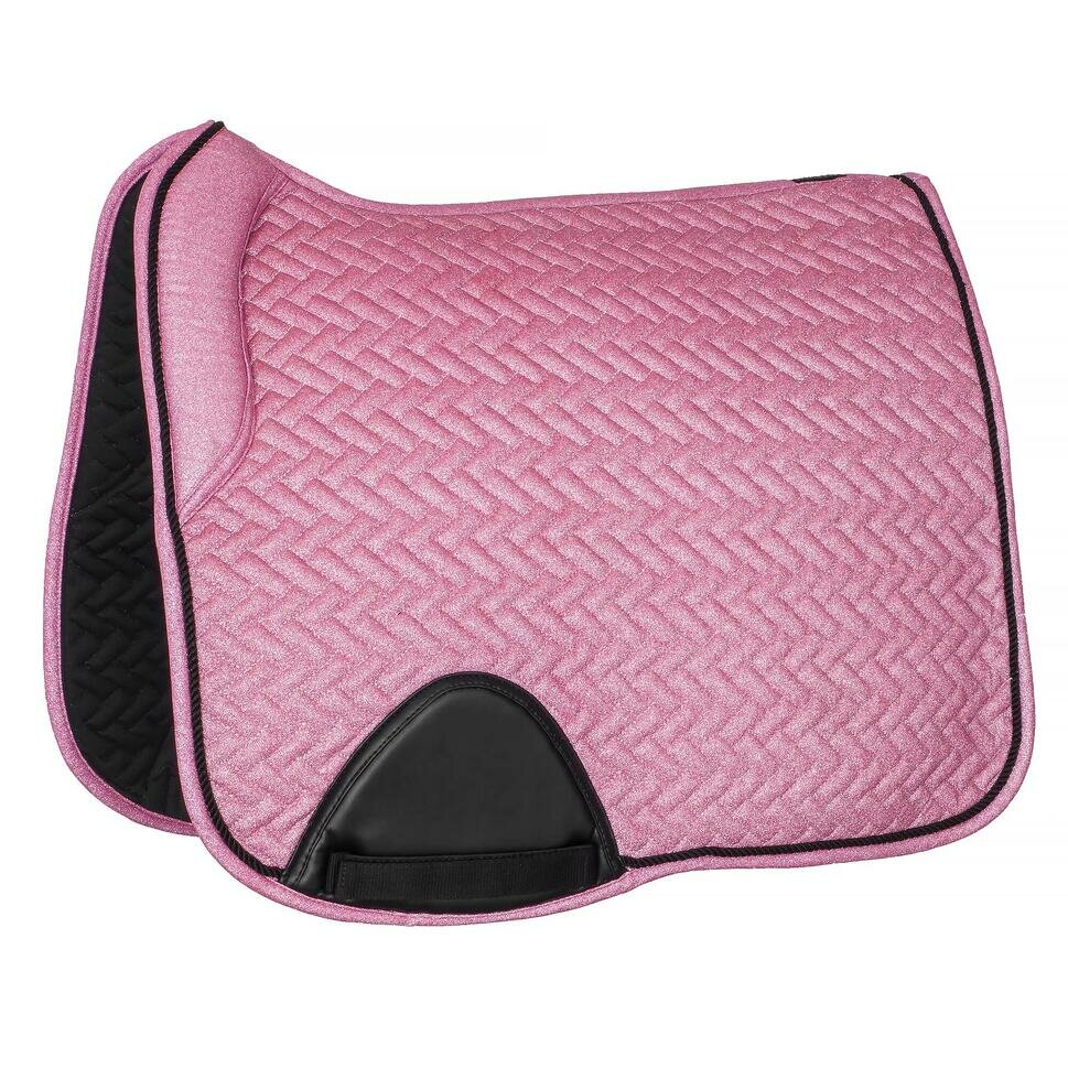 Decathlon Вальтрап Start Helsinki с блестками, размер FS, цвет розовый