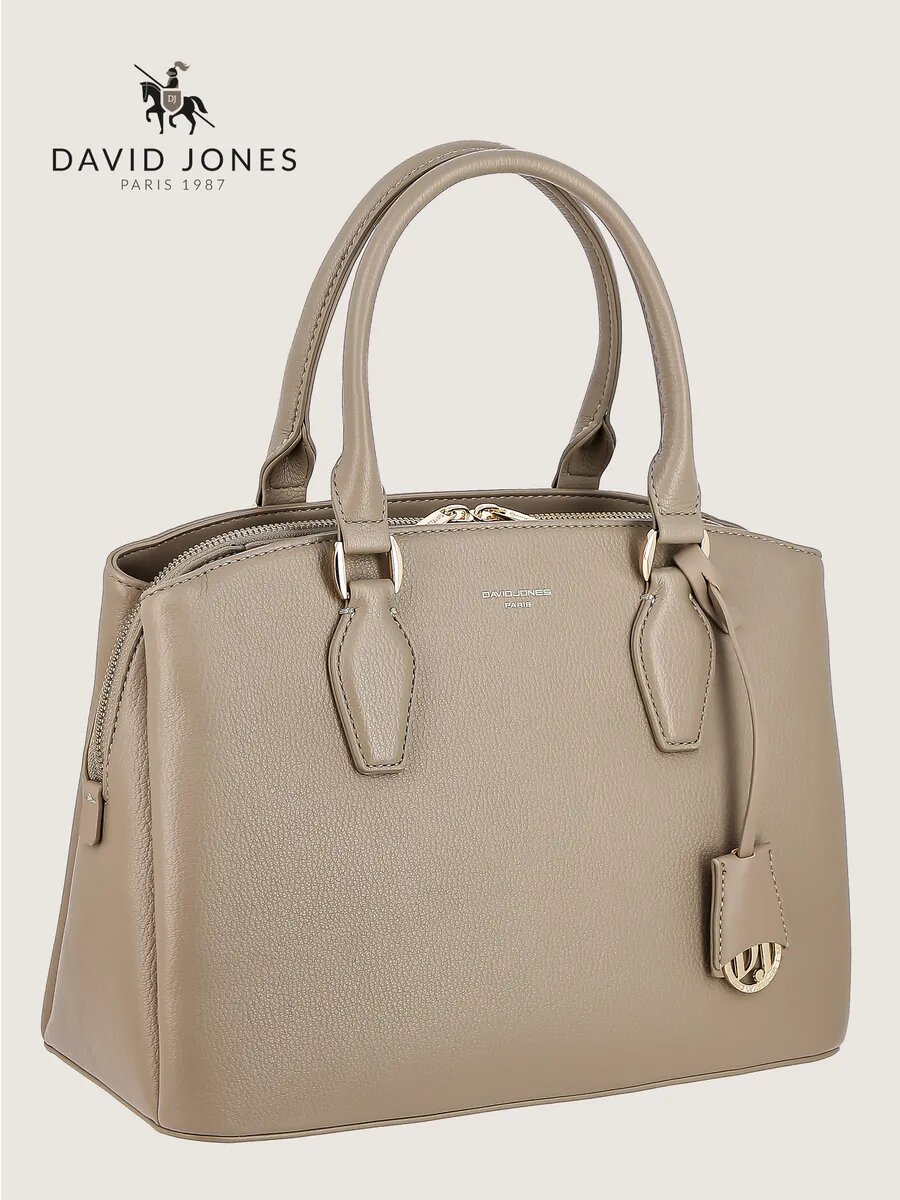 Сумка тоут DAVID JONES