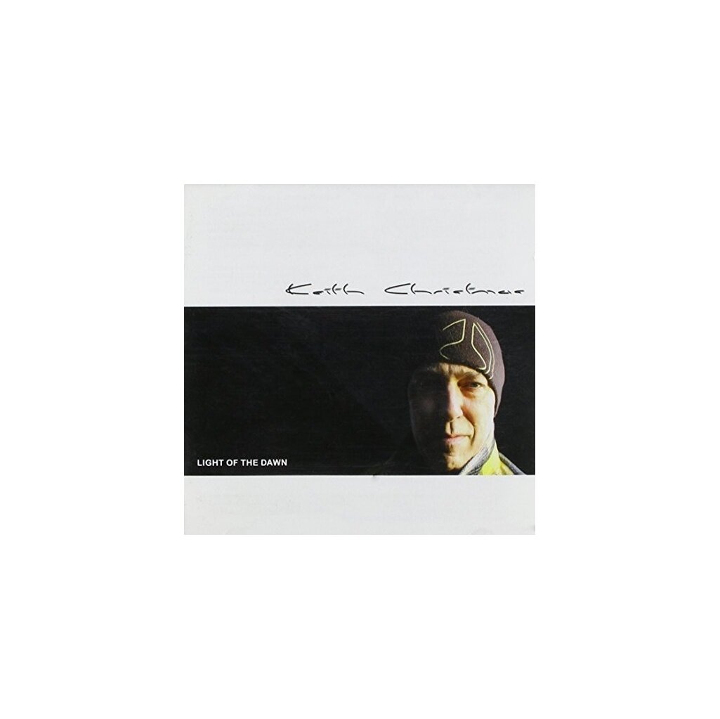 Диск Keith Christmas - Light Of The Dawn (1 CD)