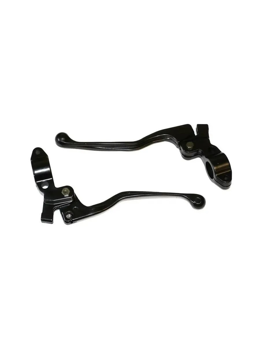 Рычаги тормоза/сцепления Урал, Днепр