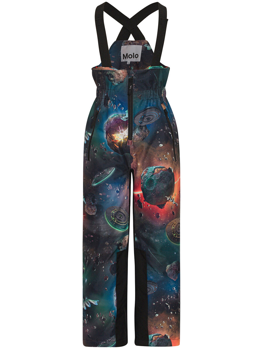 Полукомбинезон горнолыжный