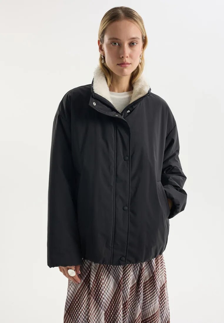 Куртка Recycled Ocean Plastic