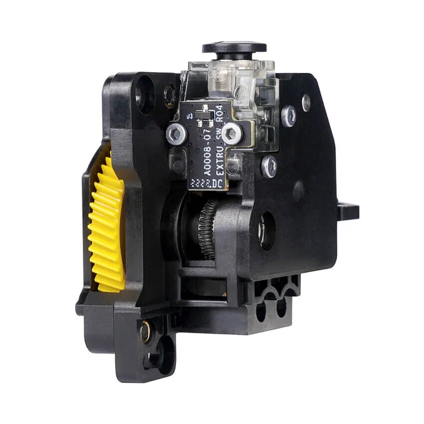 Экструдер для 3Д принтера Bambu Lab Series X1 FAE017