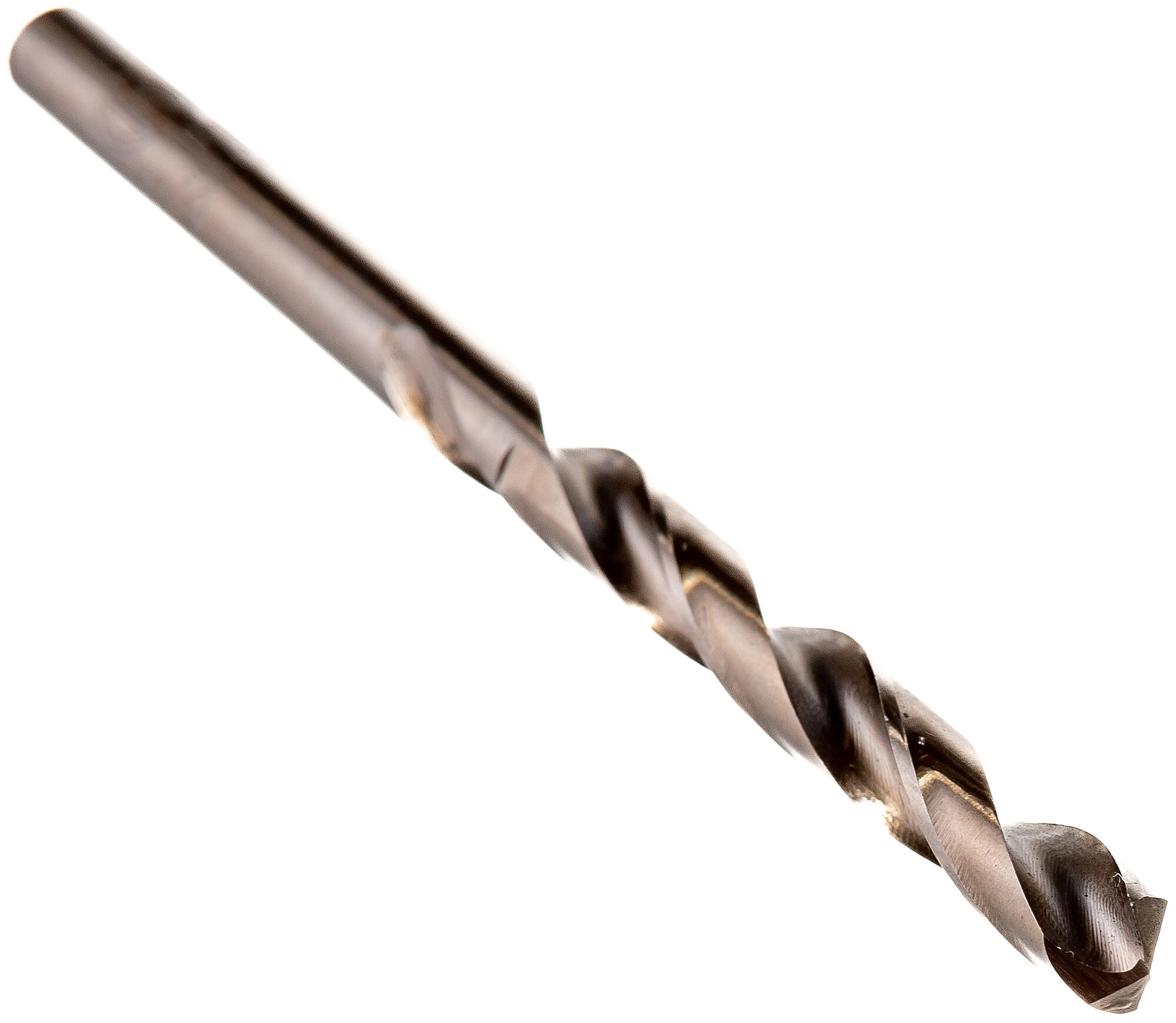 Bosch 1 HSS-CO сверло 6ММ STANDARD 2608585855