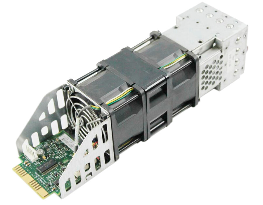 Блок вентиляторов HP StorageWorks 399052-001