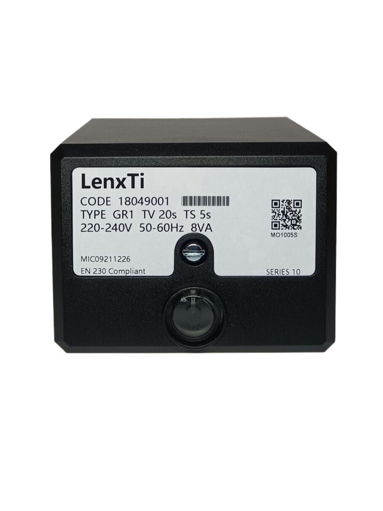 LenxTi GR1 18049001 Программный контроллер горелки