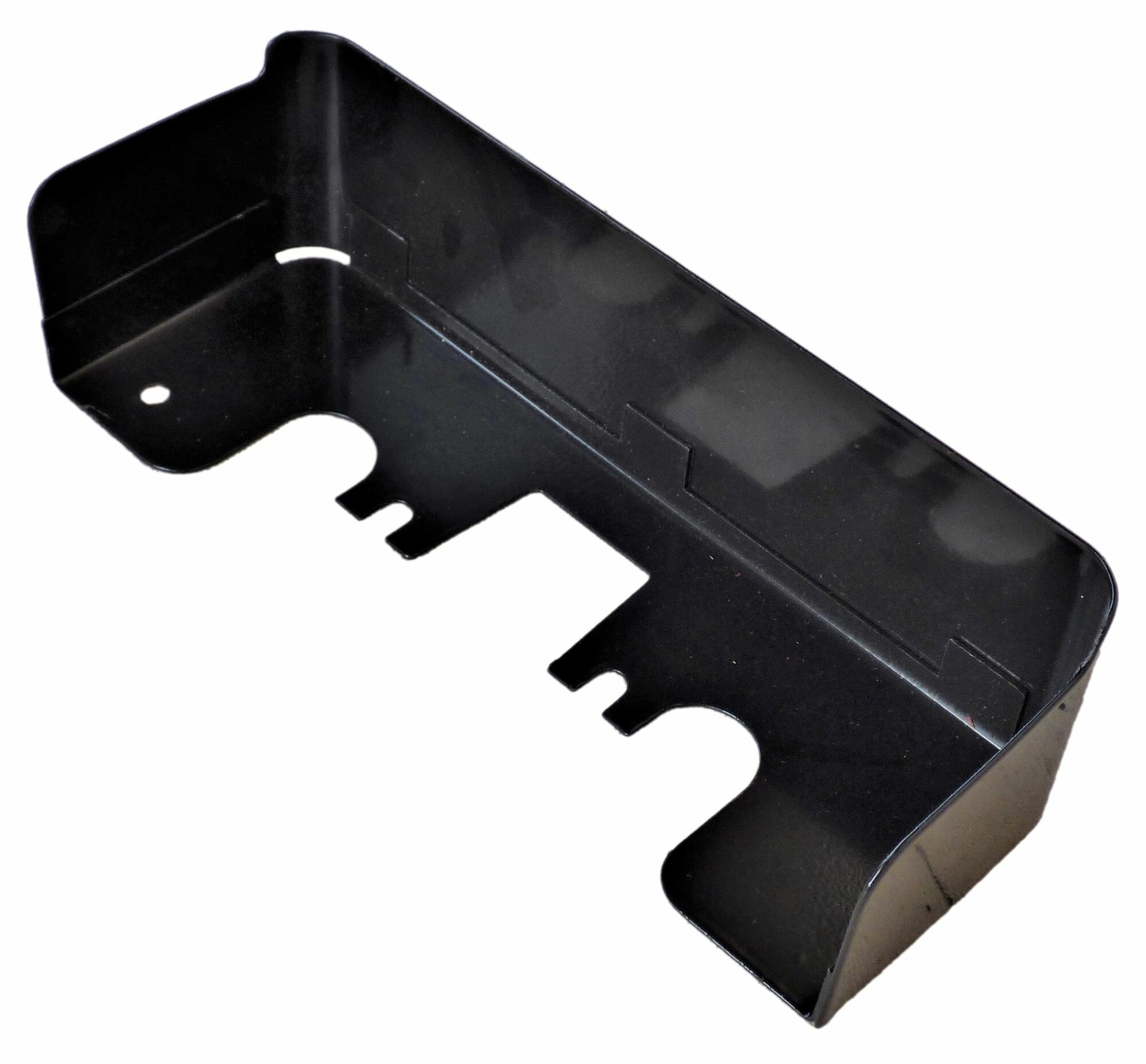 Кожух установки задних фонарей 85-3716015, для тракторов МТЗ