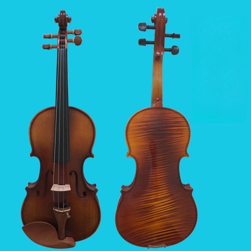 Узорчатая скрипичная древесина, черное дерево, древесина зизифуса