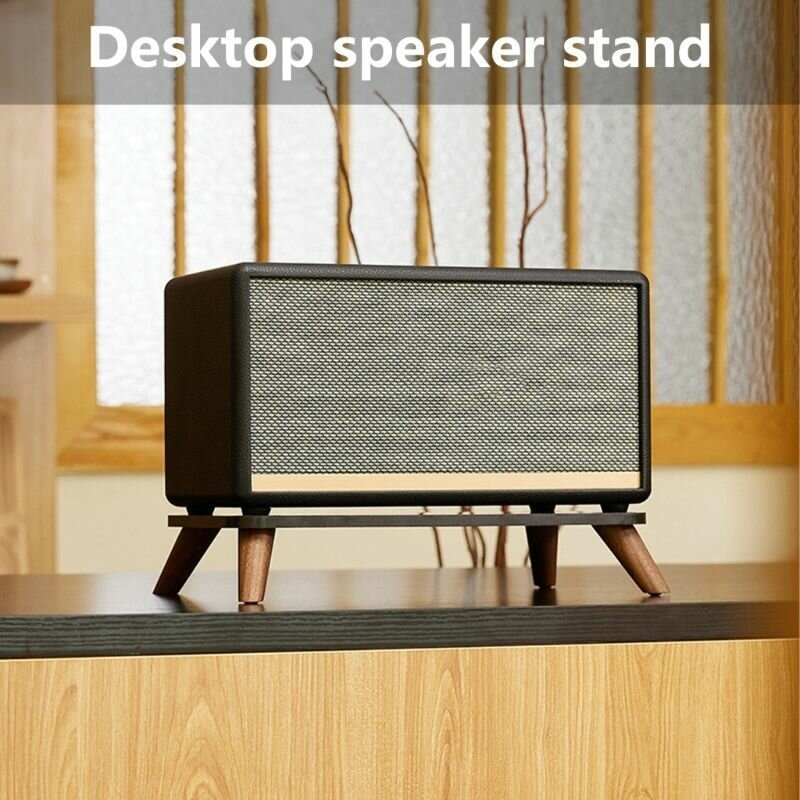 Подходит для настольной подставки динамиков Marshall Stanmore