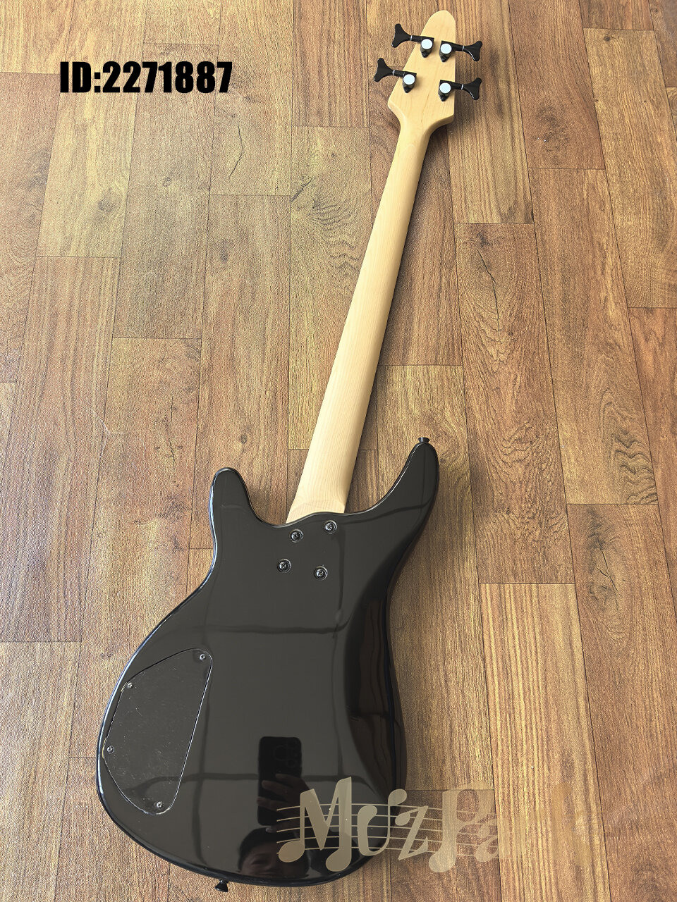 Fende Бас-гитара squier бас гитара 4 струн/Precision Bass 4-струнная — фото 1