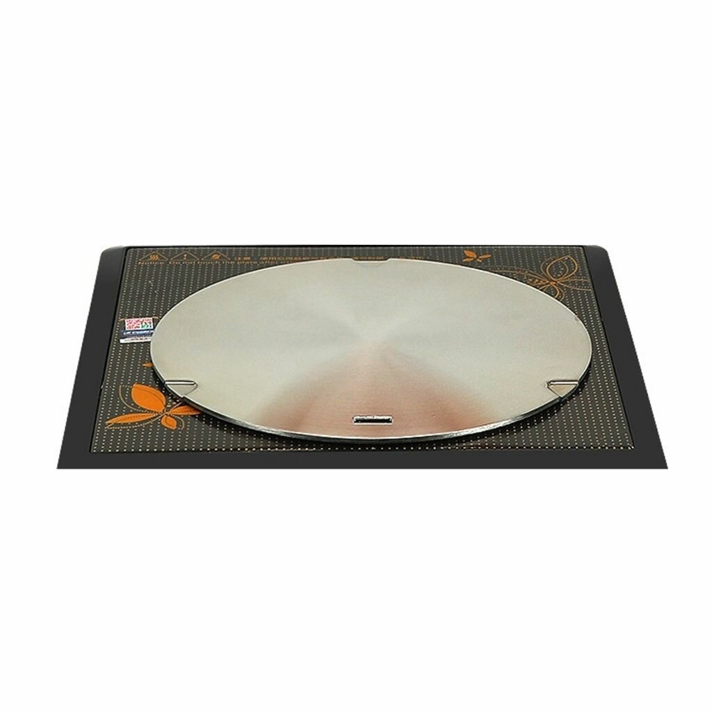 Индукционный адаптер пластин, - 26cm