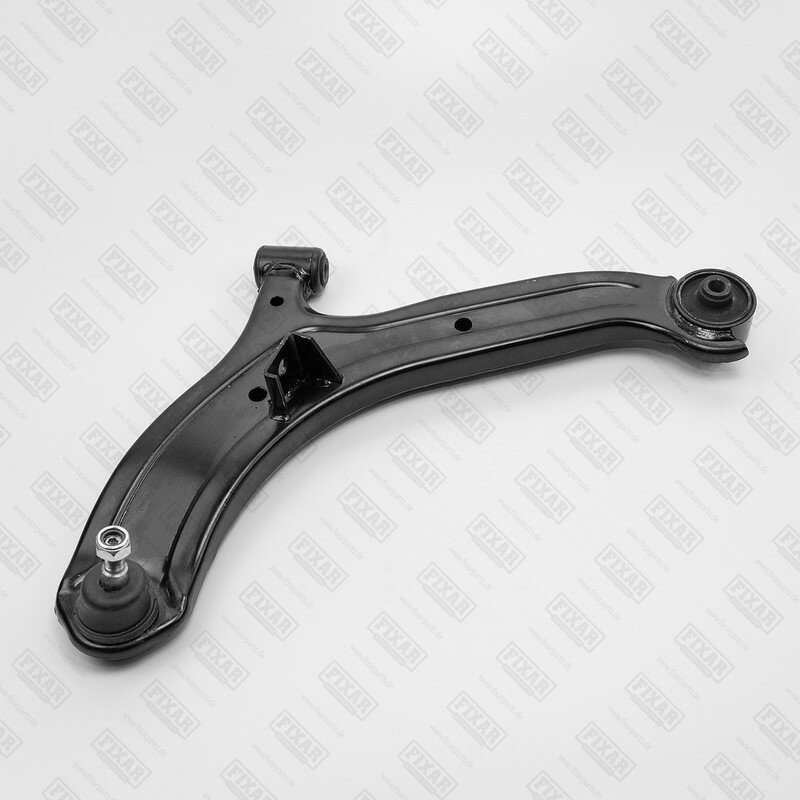 Рычаг подвески передний нижний левый FIXAR FQ0888L HYUNDAI Accent 00->