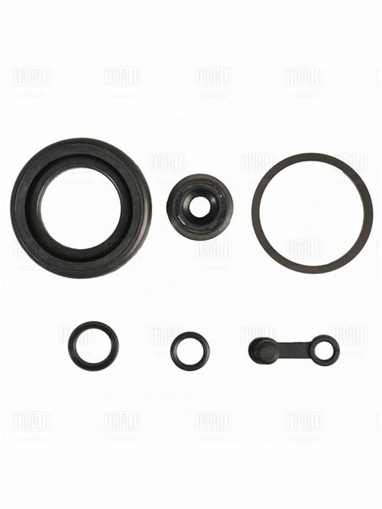 Ремкомплект суппорта Peugeot 307 (00-)/308 (07-)/Citroen C4 (04-) зад. d 38мм, TRIALLI RCF095117