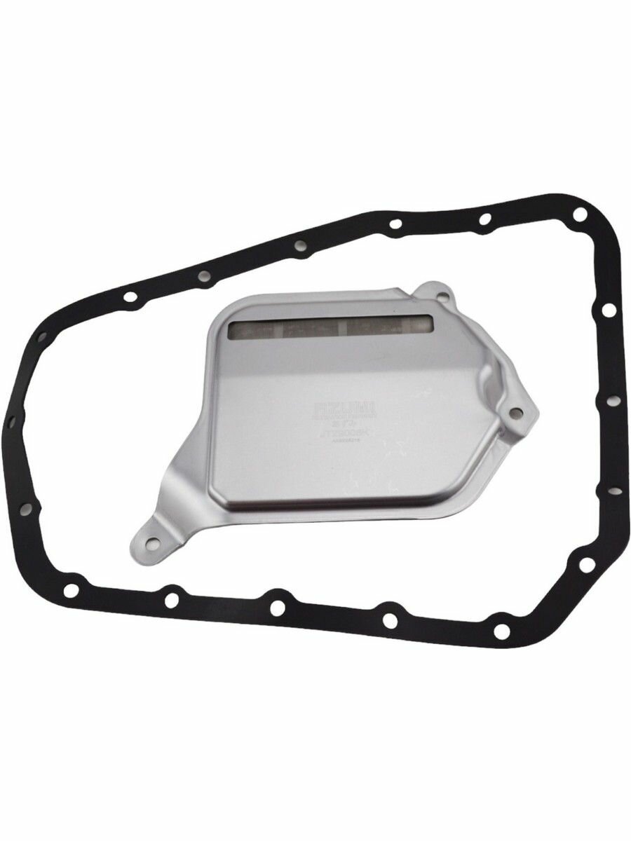 Фильтр трансмиссионный комплект для Suzuki Aerio, Chevrolet Cruze, Swift / Сузуки Аерио, Шевролет Круз, Свифт, AZUMI JT29006K