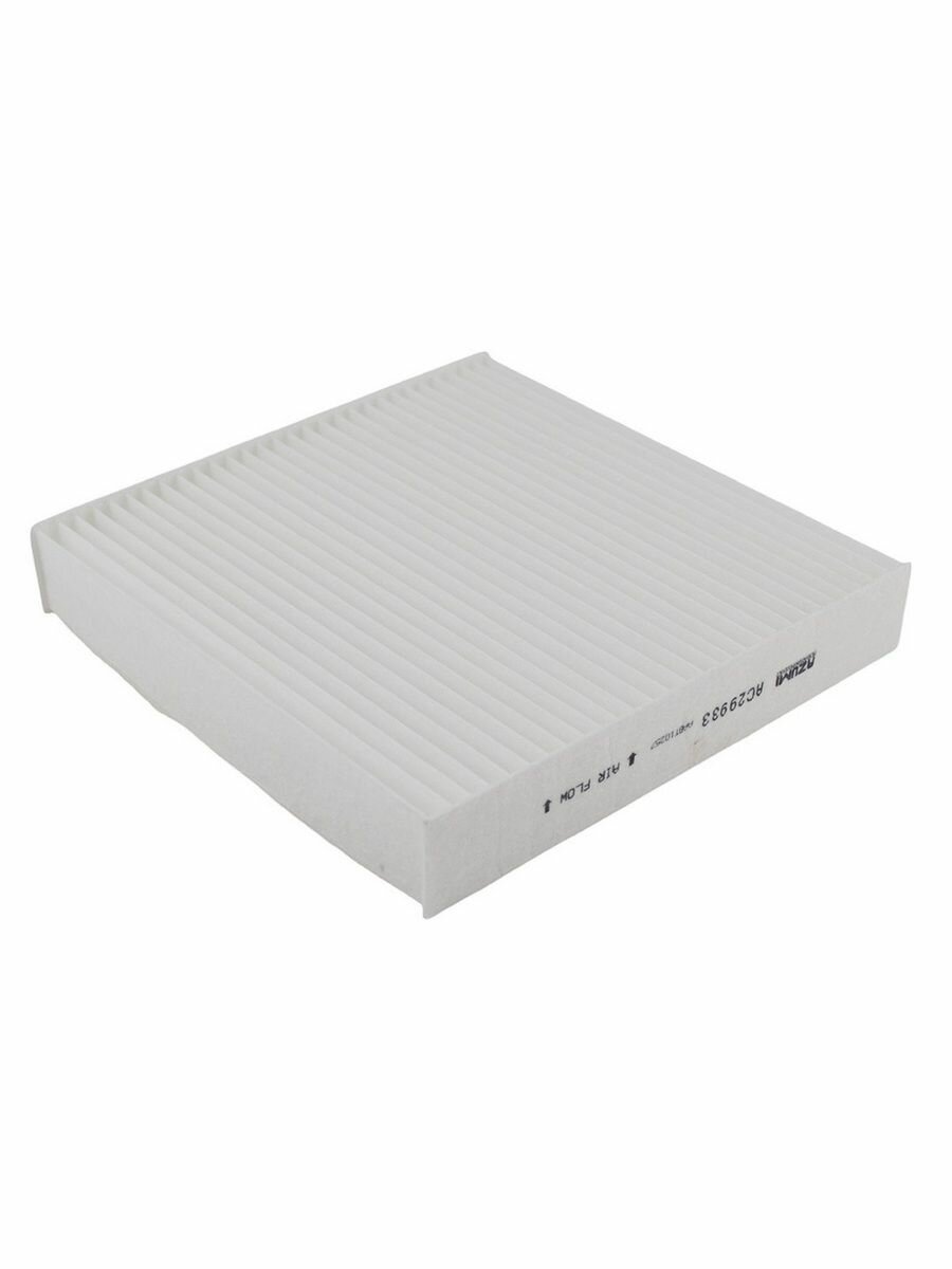 Фильтр салонный для а/м SUZUKI Swift, SX4; TOYOTA Dyna / Сузуки Свифт, Эс Икс 4, Тойота Дюна, AZUMI AC29933