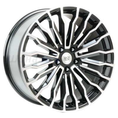 Литой колесный диск RST R032 9x20/5x112 ET34 D66,6 BD