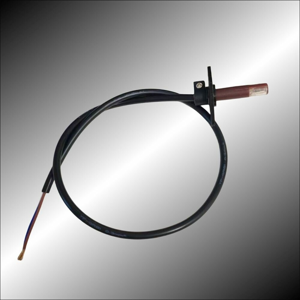 QRB1 Датчик пламени топливной горелки