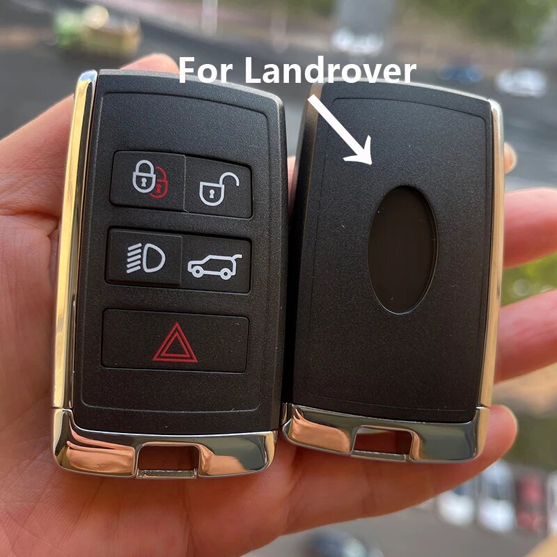 Ключ для Land Rover 315МГц, 3 кнопки