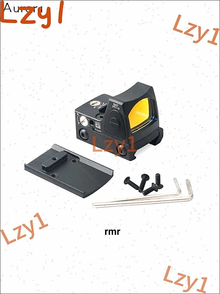 Светоотражающая экипировка для охоты, RMR*1,