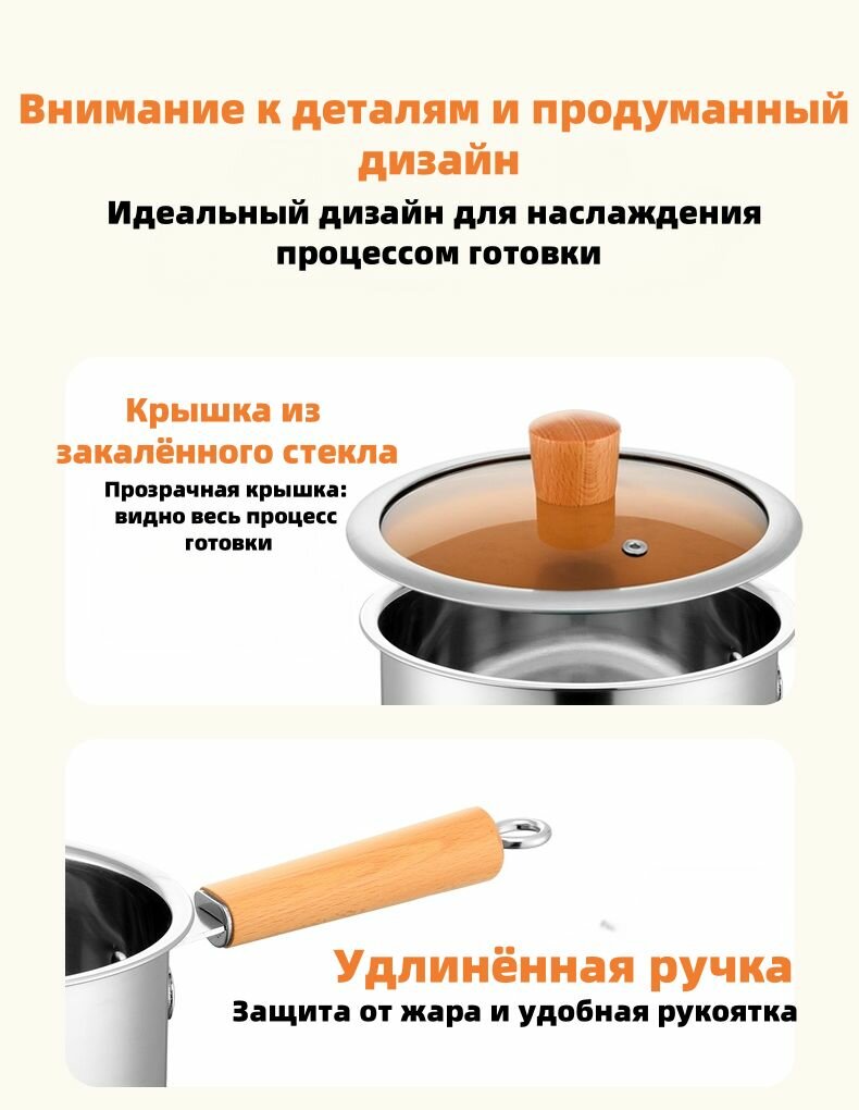 Фритюрница — фото 1