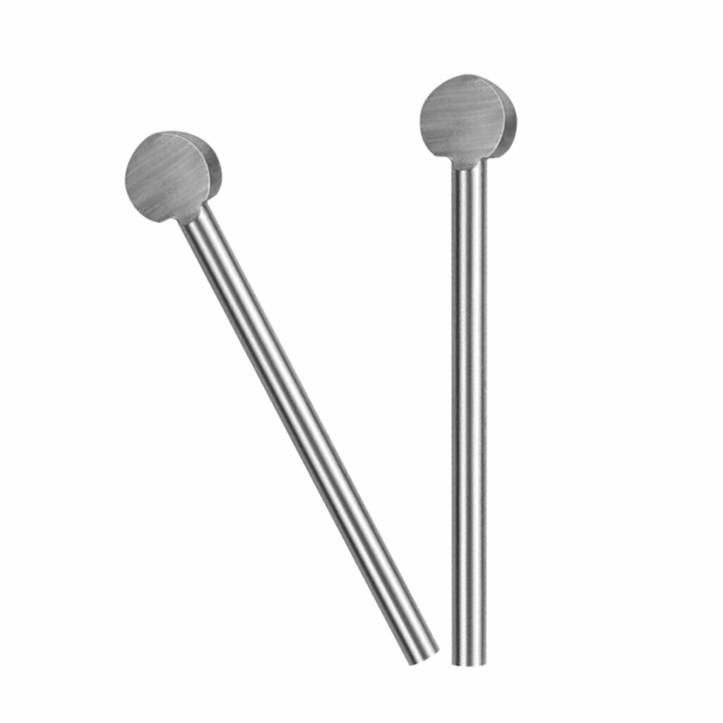 2 шт. сверла для резьбы по дереву 3/4/5/6/8 мм, набор сверл для гравировки из белой стали, фрезерный станок для фрезерования корней, инструмент для резьбы по дереву