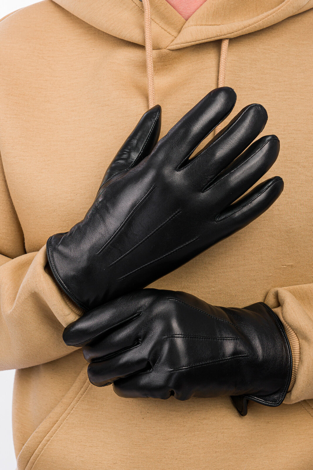 Перчатки для мужчин