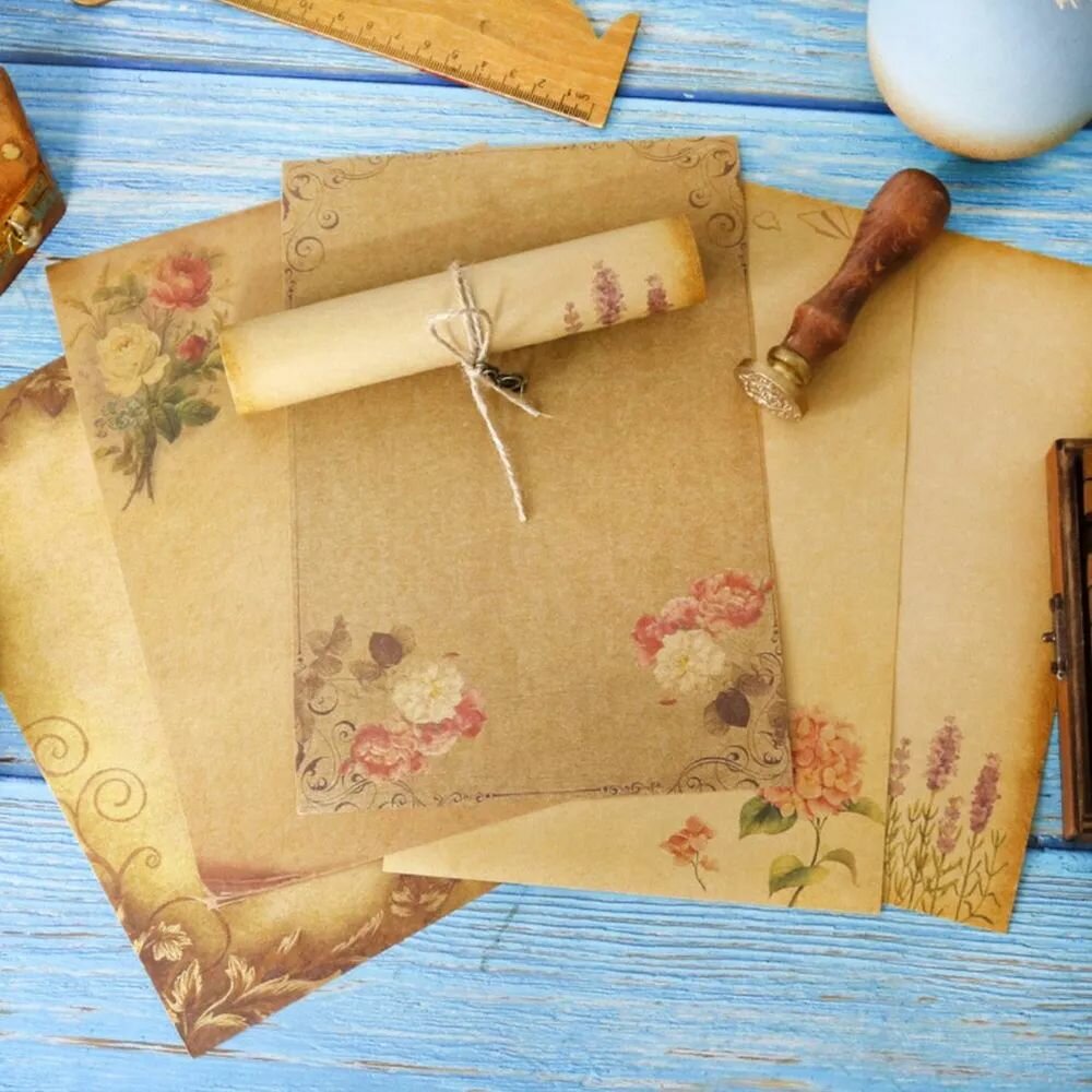 Бумага для заметок