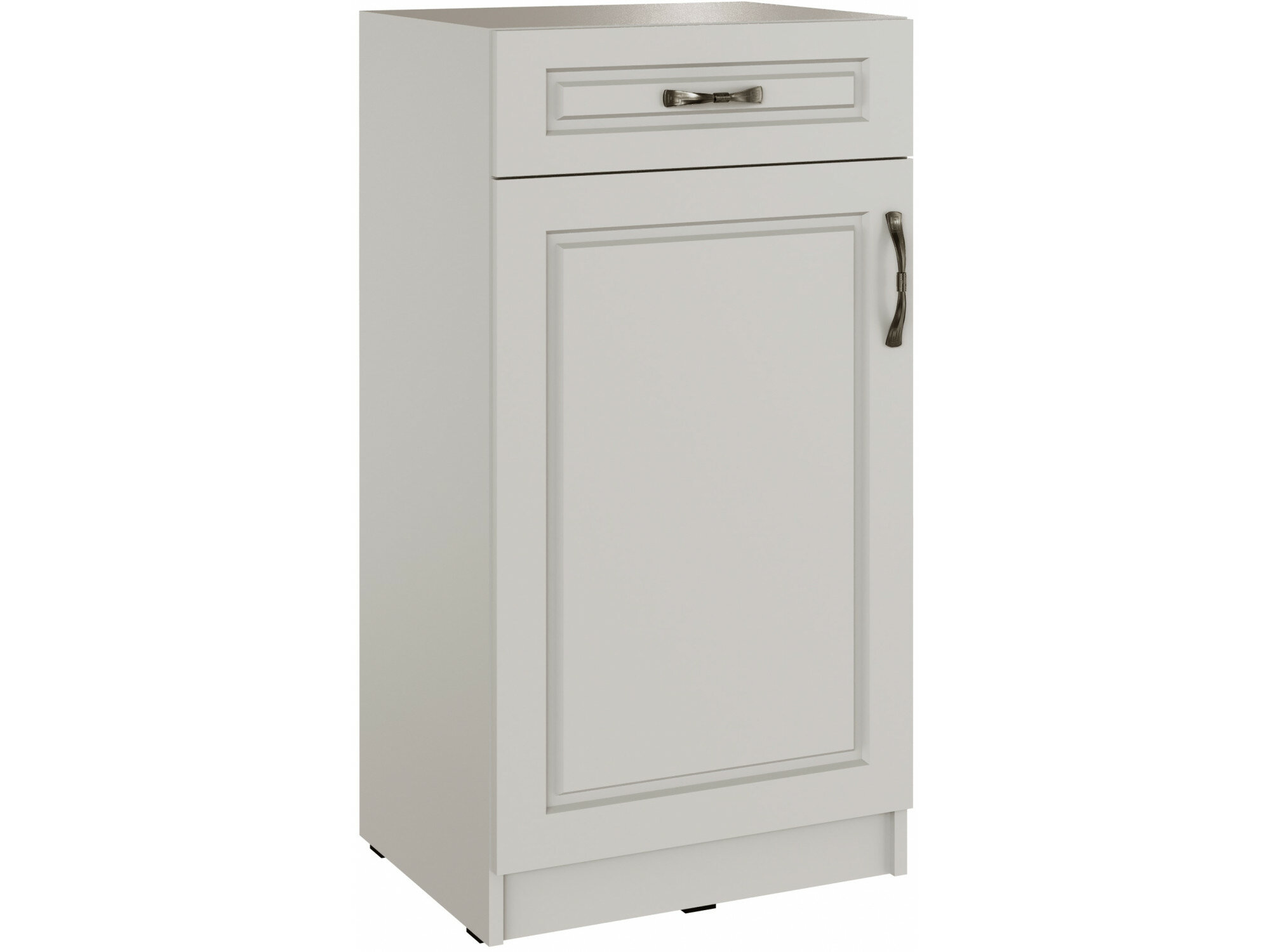 Тумба 947*502*400, назначение универсальное, Кашемир/Сантьяго