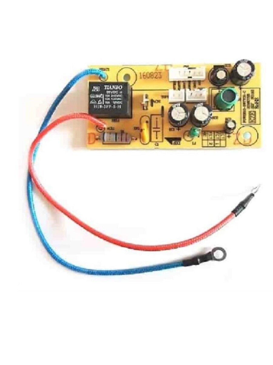 Redmond RMC-M4511-PP-V2 Плата питания (вариант №2) для мультиварки RMC-M4511