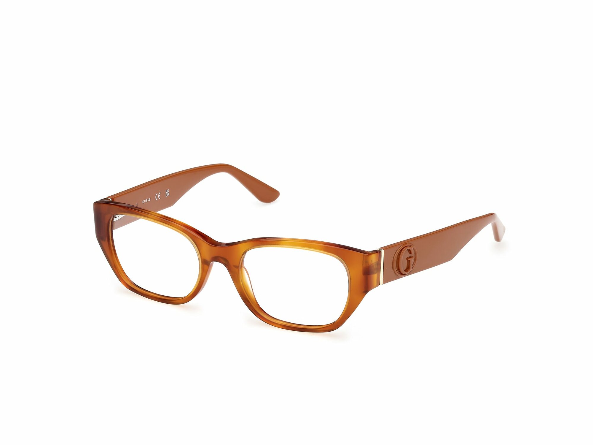 Оправа GUESS GU 50304 053 (52-18)