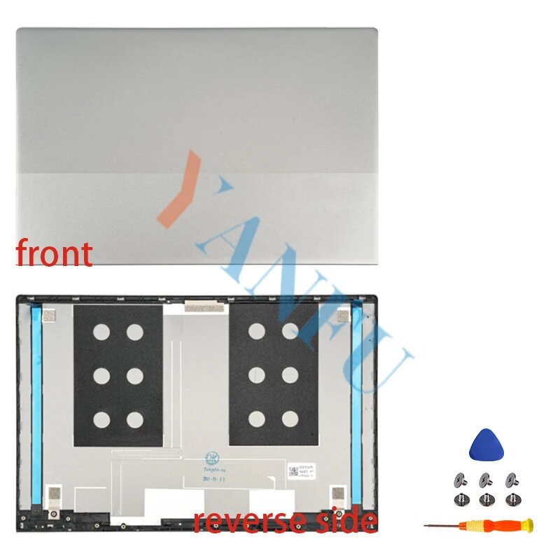 Новые чехлы для ноутбуков ThinkBook 14 G2 ARE/ITL 14 G3 ACL 14 G4 IAP ЖК-задняя крышка/рамка/петливер/подставка для рук/нижняя часть корпуса