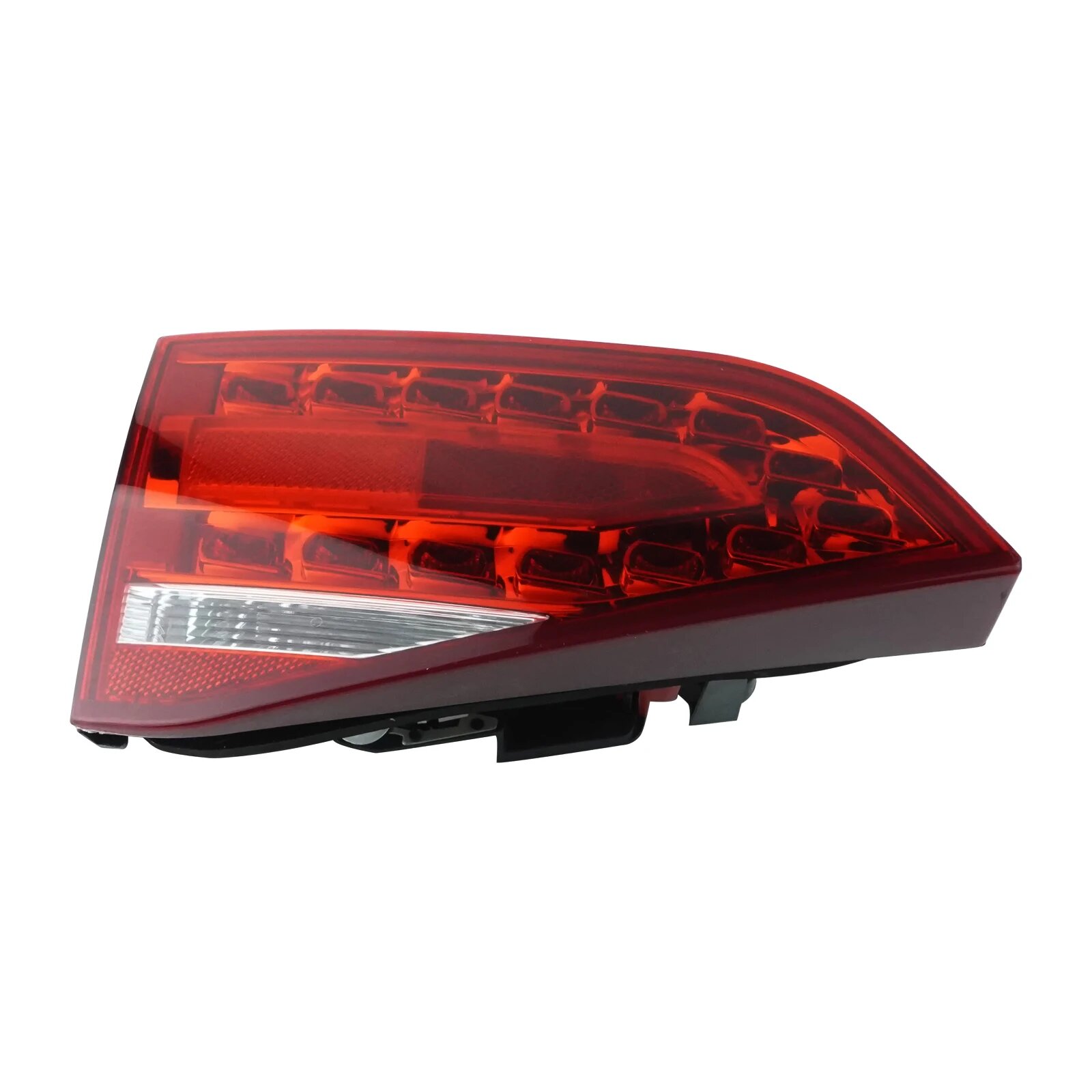 Светодиодный Внутренний Левый Задний Фонарь В Сборе Для Audi A4 B8 Sedan 2009-2012, Стоп-сигнал, 8K5945093K, Высокомощный