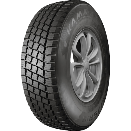 Летние автошины Кама Кама-219 225/75 R16 104Q