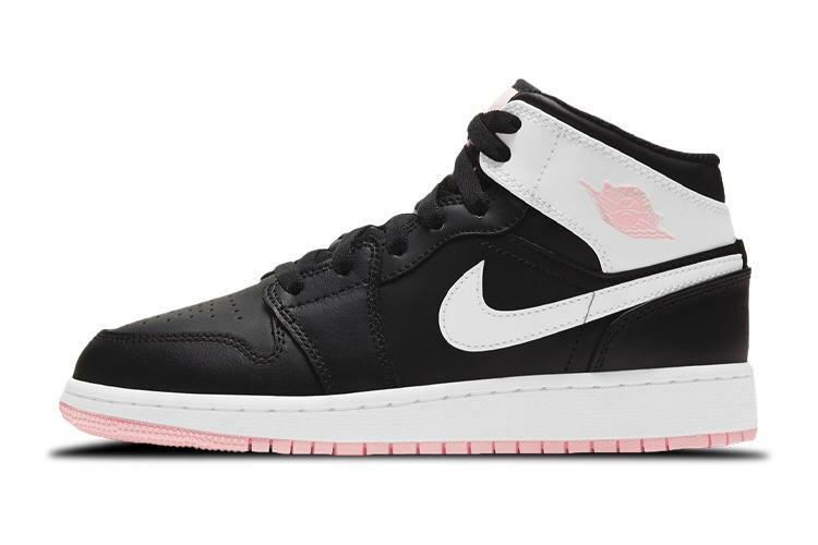 Кроссовки Jordan 1 Mid GS