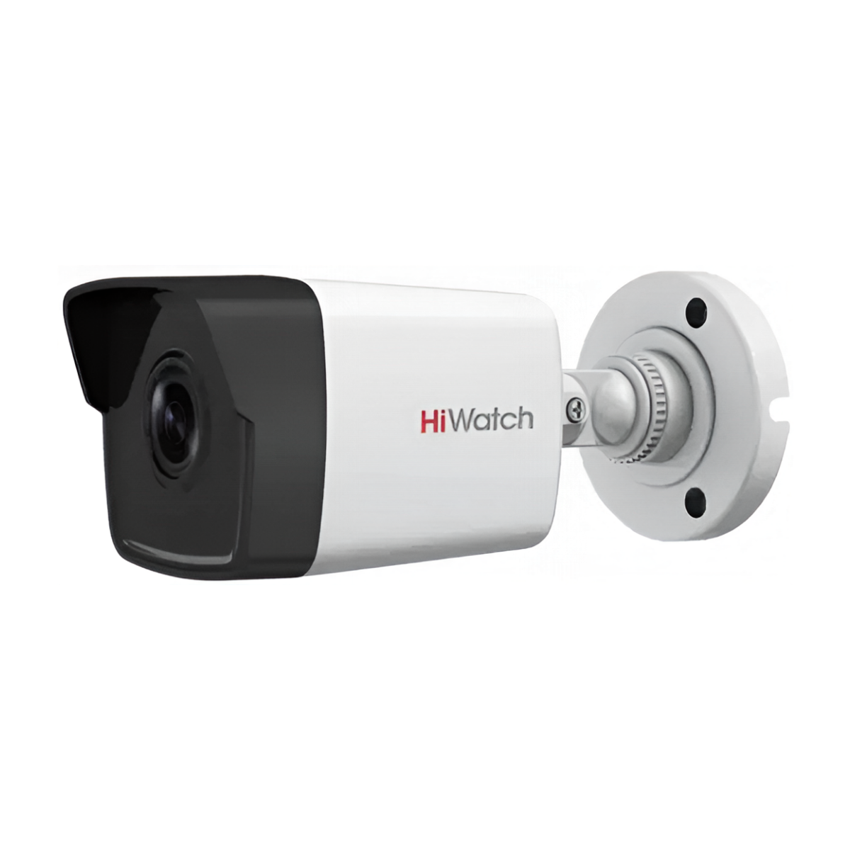 Уличная IP-камера HiWatch DS-I200 (E) 2.8mm, белый 2 Мп, 1/2.9" Progressive Scan CMOS