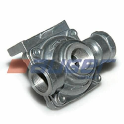 Клапан быстрого растормаживания Volvo 52708 Auger