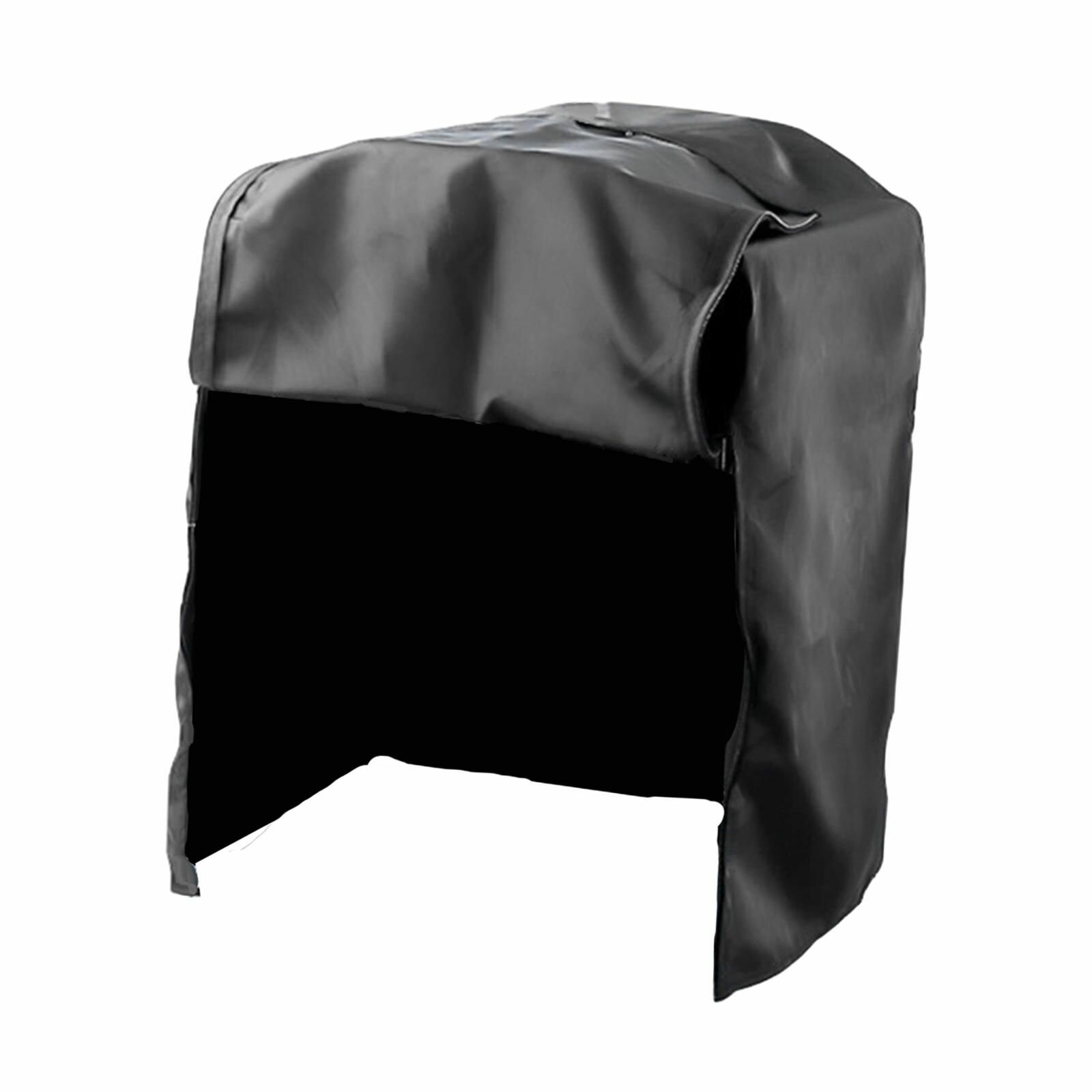 Чехол для клетки для птиц, защита от пыли и ветра, для попугаев, волнистых попугайчиков, неразлучников, 35x35x50 см