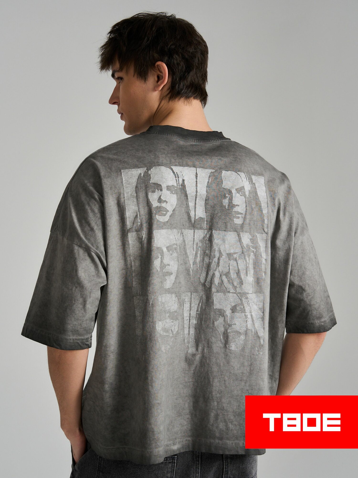 Футболка спортивная