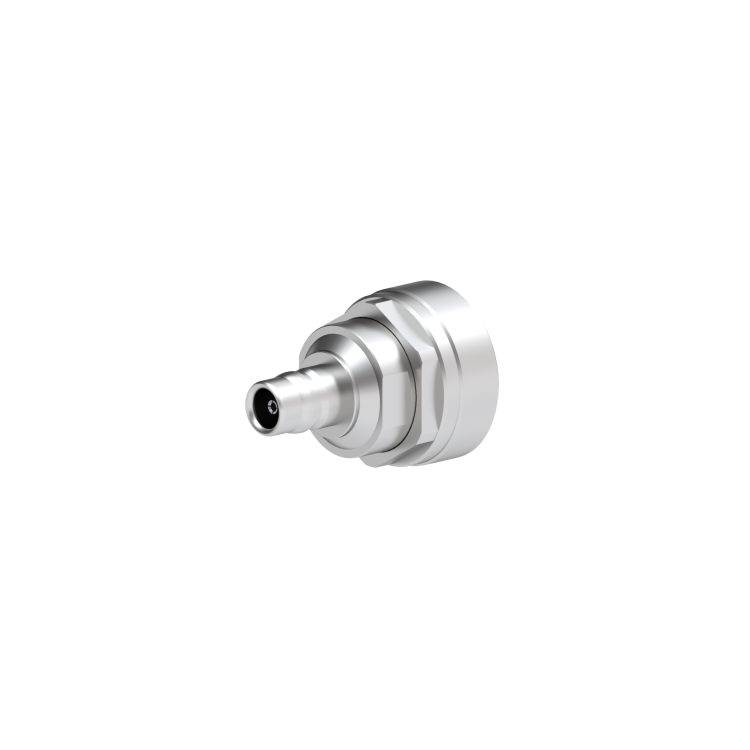 Китайский аналог(замена): R191923000 Qn Женский - 7-16 Мужской Переходник Сделано в Китае и под заказ