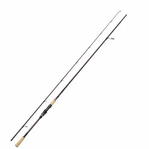 Удилище спиннинговое Abu Garcia SPike Pro Spin 702 3-14g