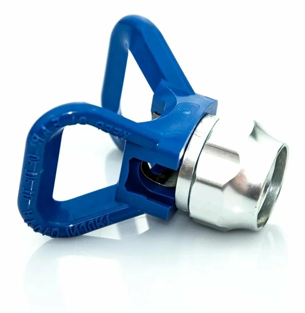 Соплодержатель Graco /FFLP/LP для окрасочного пистолета