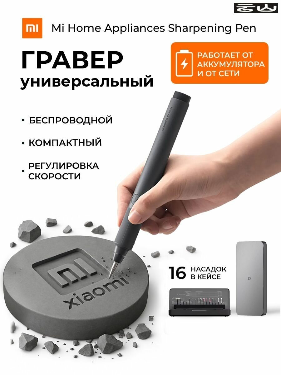 Гравер Отлично.