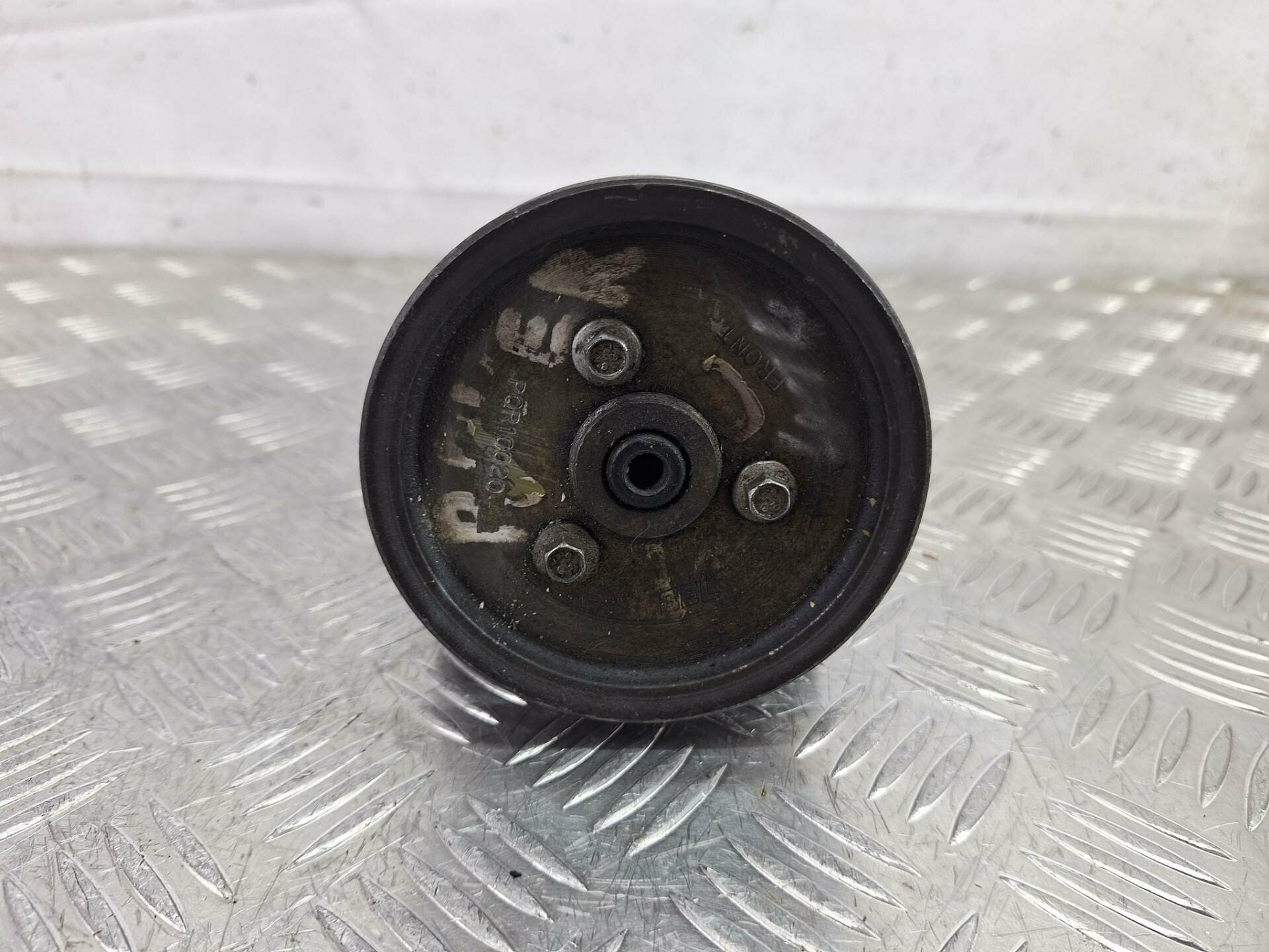 Насос гидроусилителя руля Land Rover Freelander (1997 - 2003) PQR10020